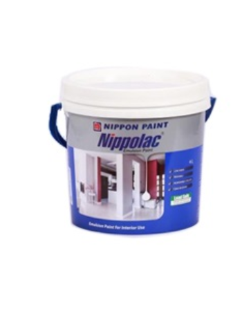 Nippolac Emulsion (White and Colors) | Nippon Paint Sri Lanka