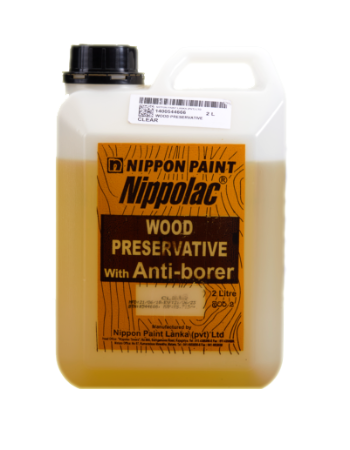 Wood Care | Nippon Paint Sri Lanka