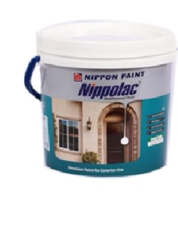 Nippolac Weatherproof - White and Colors | Nippon Paint Sri Lanka