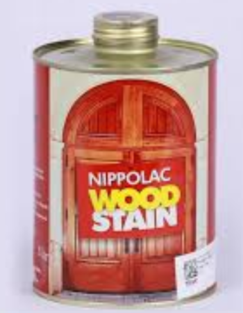 Nippolac Wood Stain - Solvent Based | Nippon Paint Sri Lanka