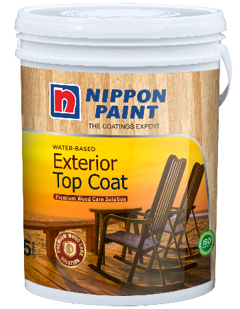 Wood Care | Nippon Paint Sri Lanka
